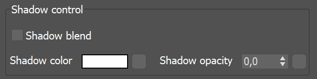 VRay Toon Mtl - آکادمی جهان مکس VRay Toon Mtl متریال ها ویری